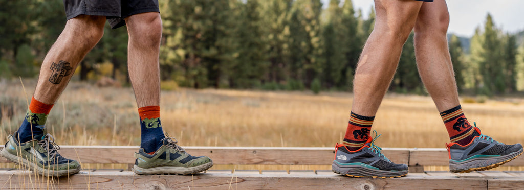 男士MEN – Darn Tough Taiwan